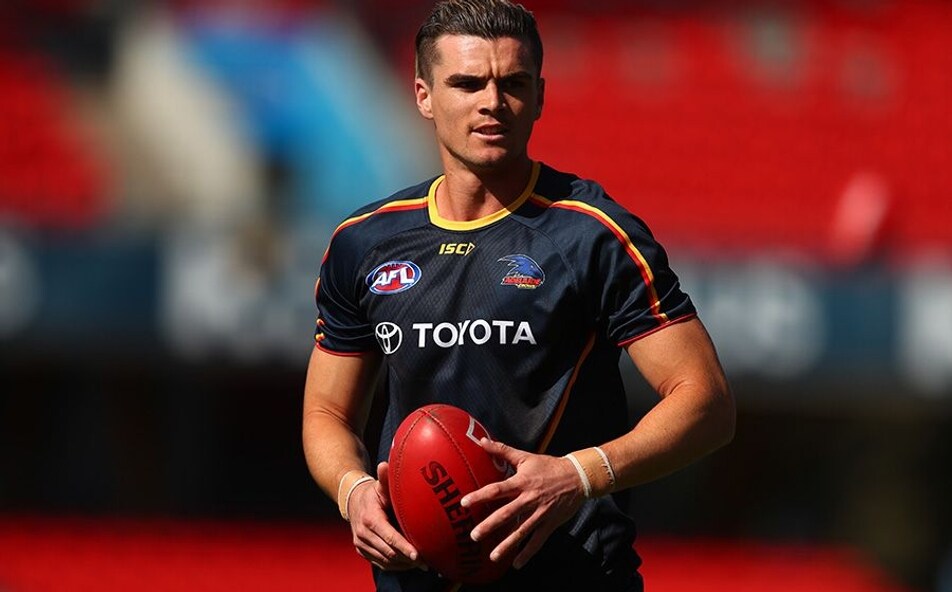 Best moment of 2020: Ben Keays