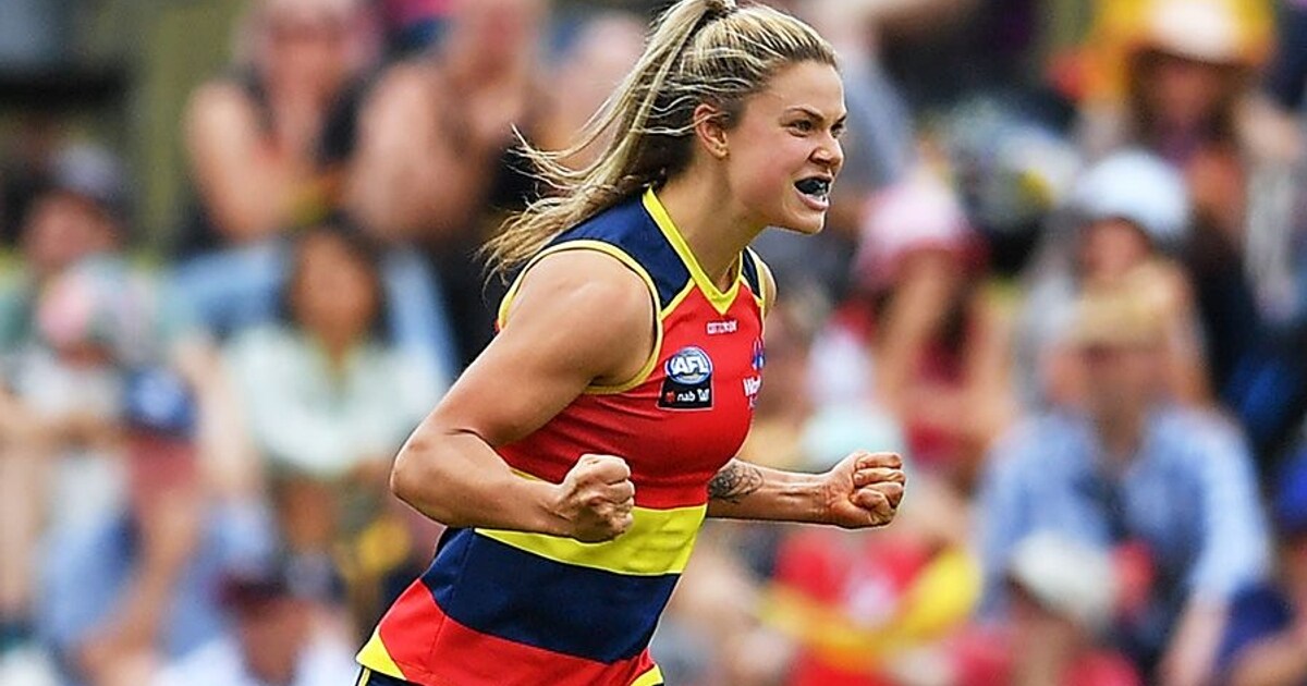 Best moment of 2020: Anne Hatchard