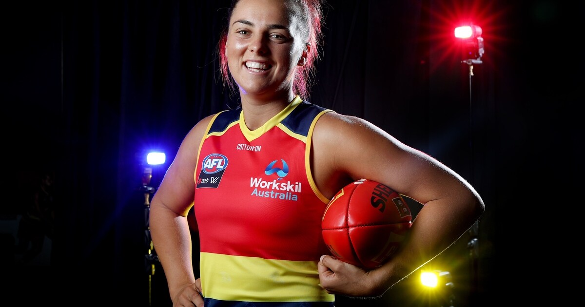 AFLW: Marinoff free to play