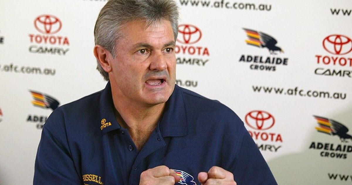 Neil Craig reveals three significant phone calls that defined his Crows ...