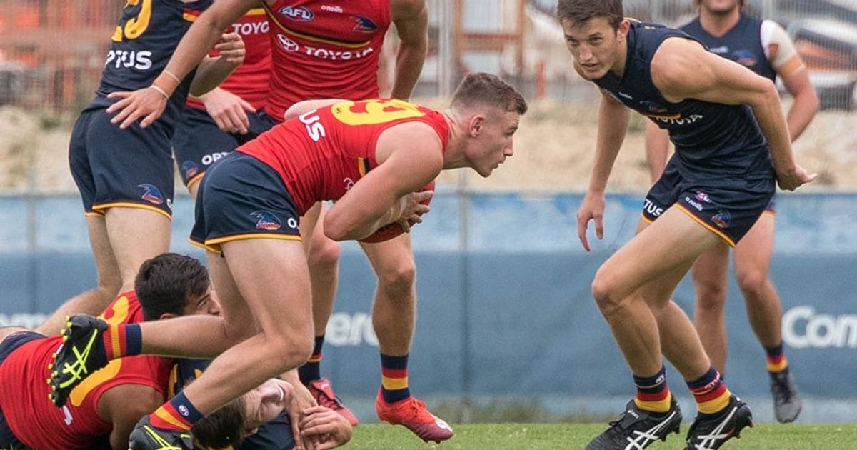 Laird ready to make new position his own