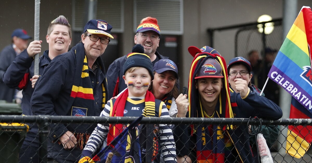 AFLW: Kicking goals on and off the field in 2021