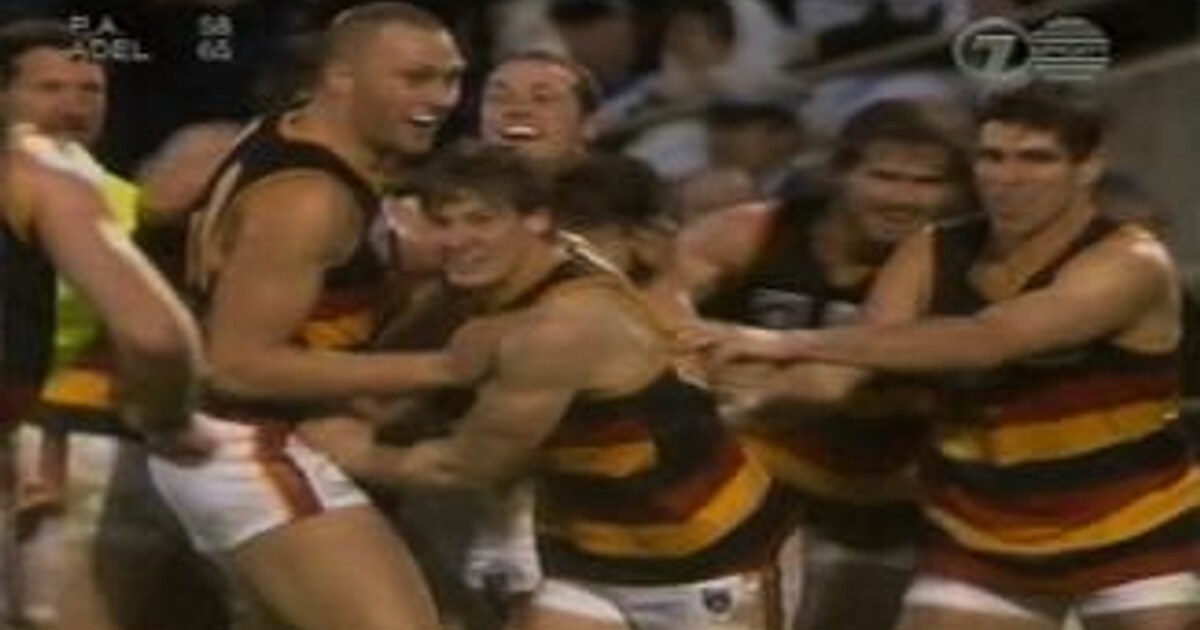 Flashback: Showdown II