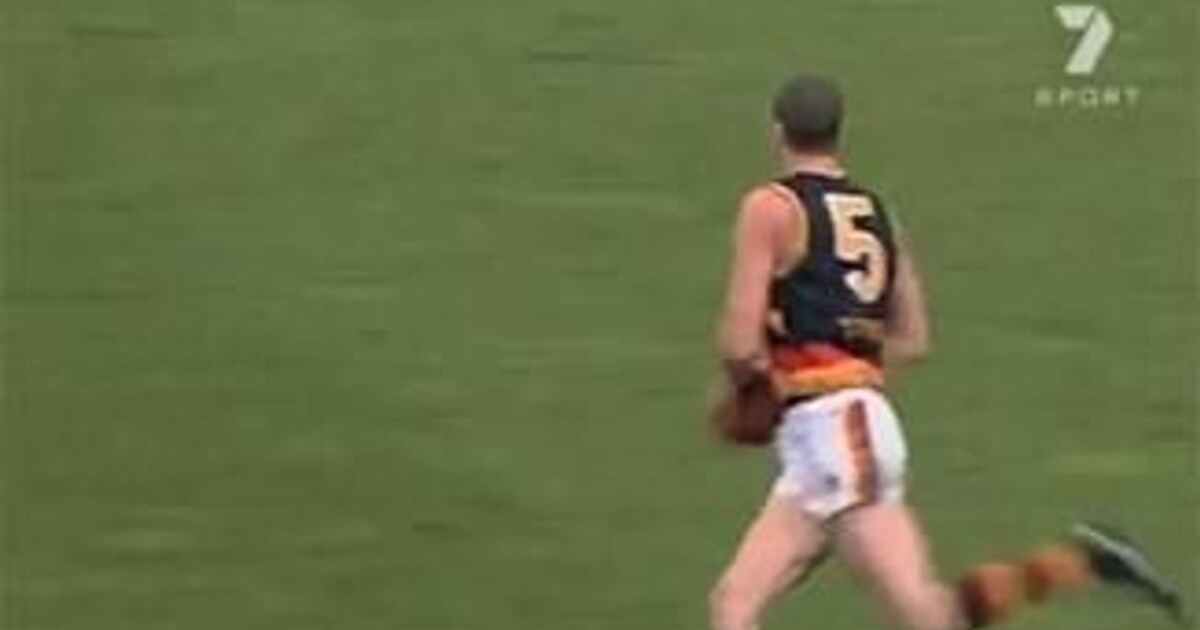 Where Are They Now? Kym Koster