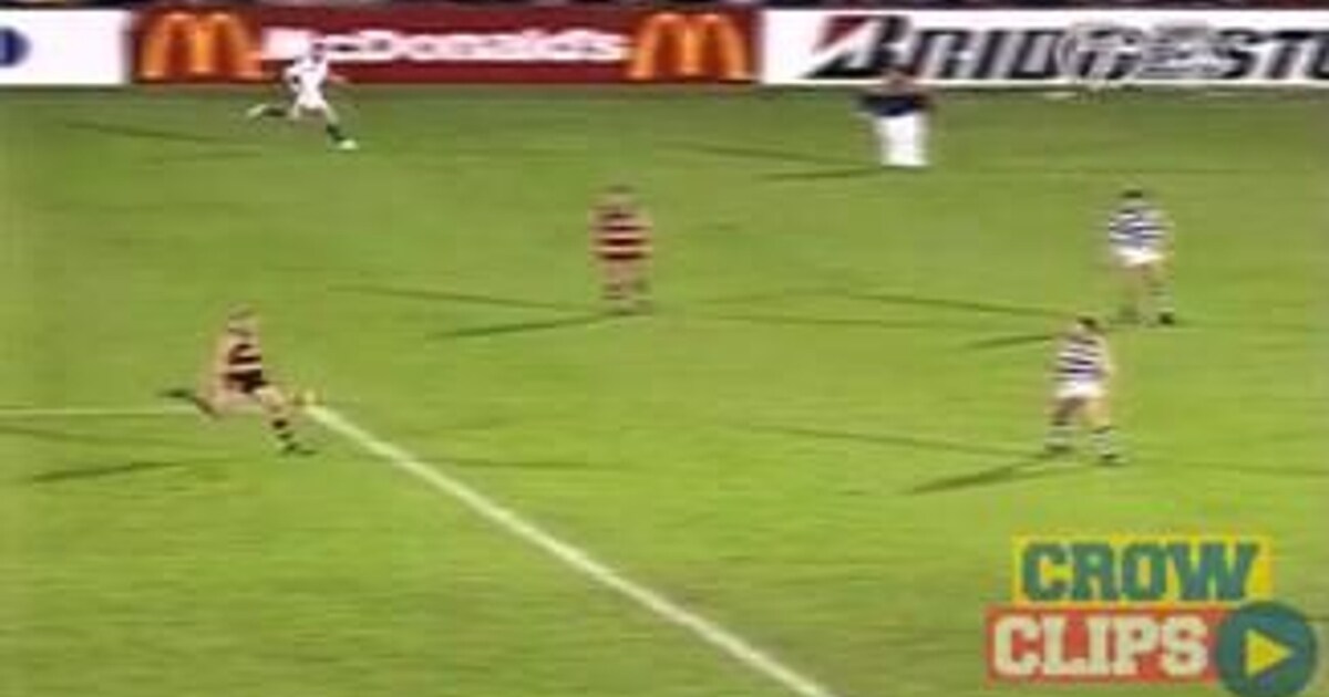 Where are they now? Matthew Robran