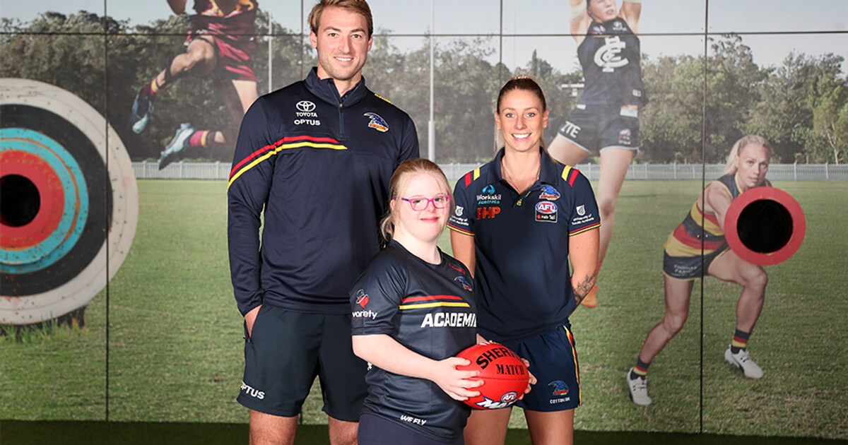 'Sense of belonging' aim for Crows Inclusive Academy