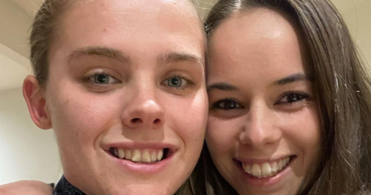 BCD: AFLW forward Chloe Scheer announces engagment