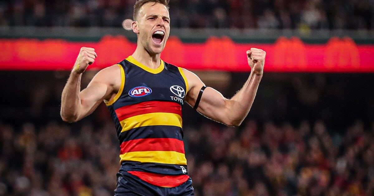 Smith’s message for fans after home ground win