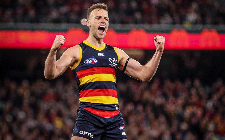 Who Smith wants to make proud in game 200