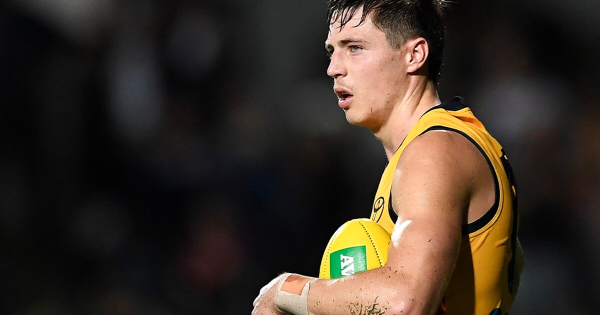 Injury Update: Jake Kelly