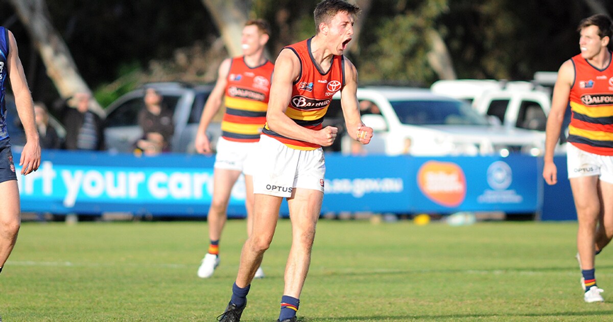 Gollant’s cheeky selection pitch