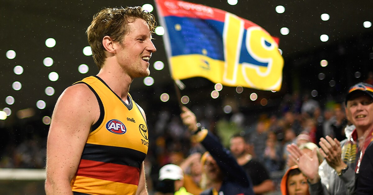 What’s got Sloane excited for 2022