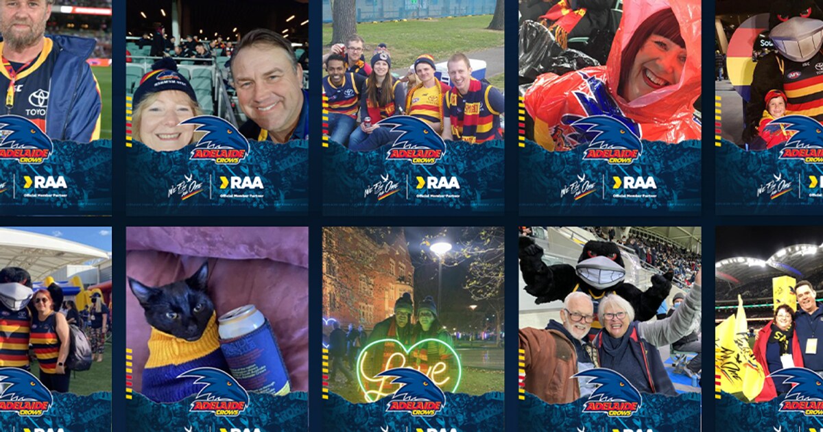 Photo Gallery: RAA Member Round
