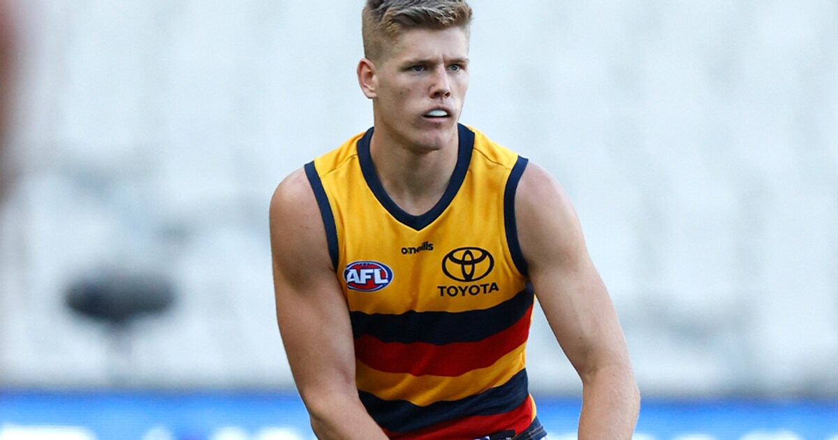 My moment in 2021: Nick Murray