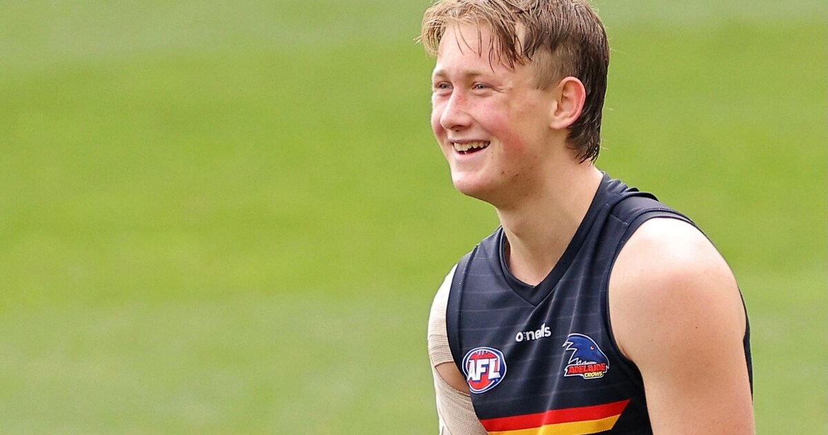 My moment in 2021: Brayden Cook