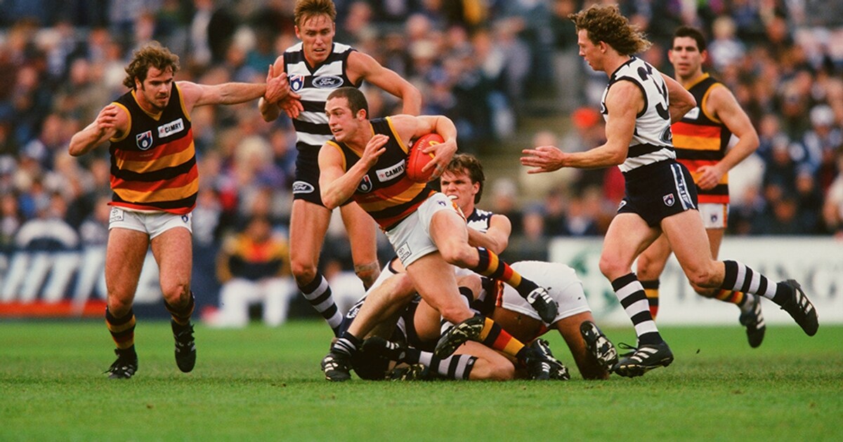 Where are they now? Kym Koster