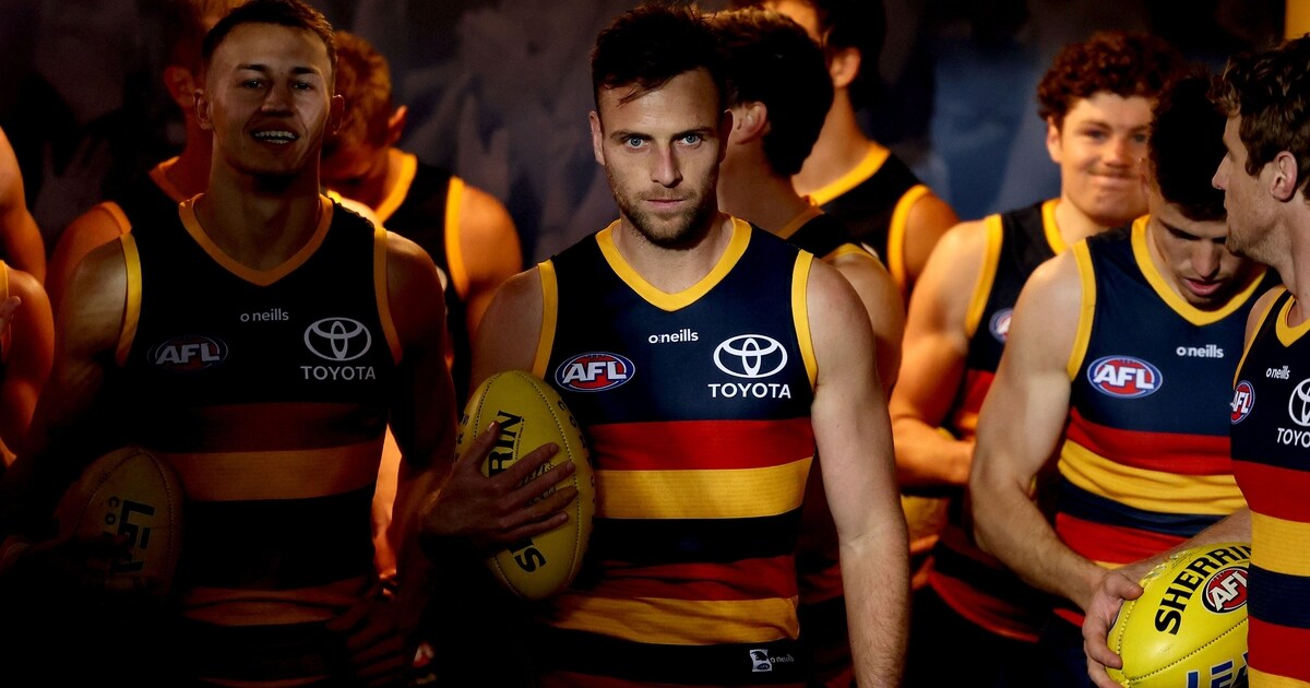 Brodie Smith broke a 15-year-old record at West Lakes