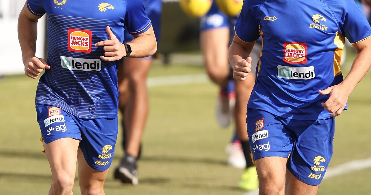 Crows sign West Coast superstar to four-year deal