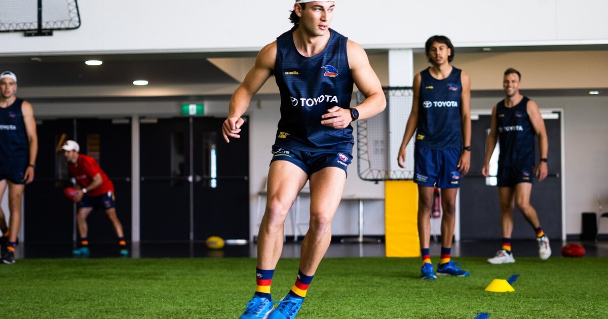 15 Questions: Josh Rachele