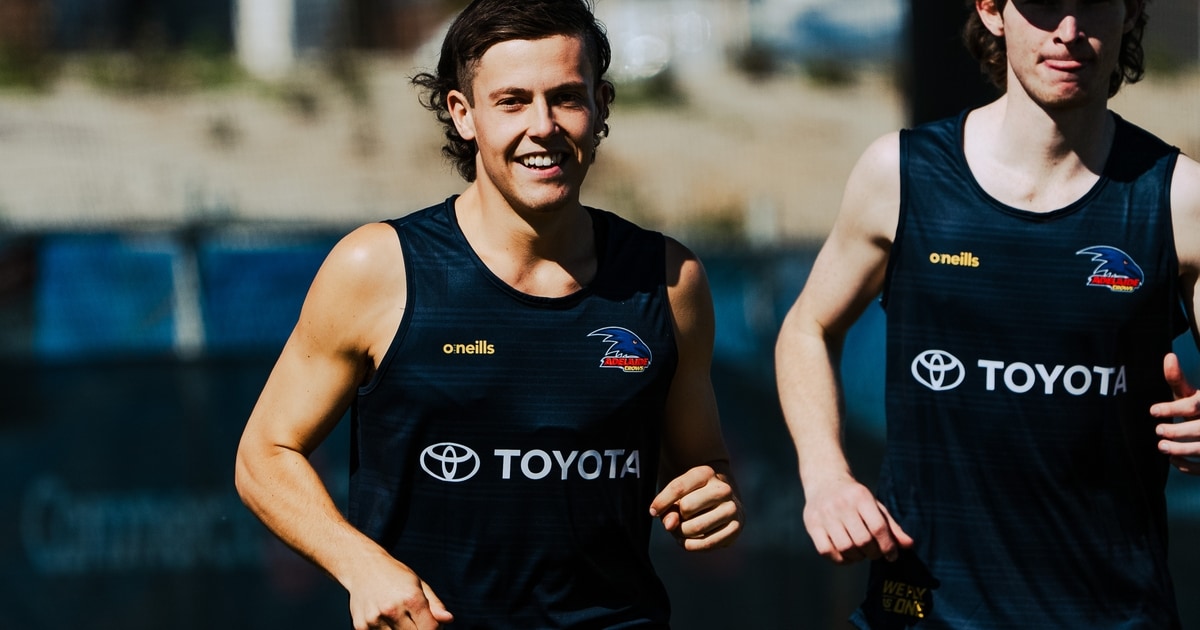 15 Questions: Jake Soligo