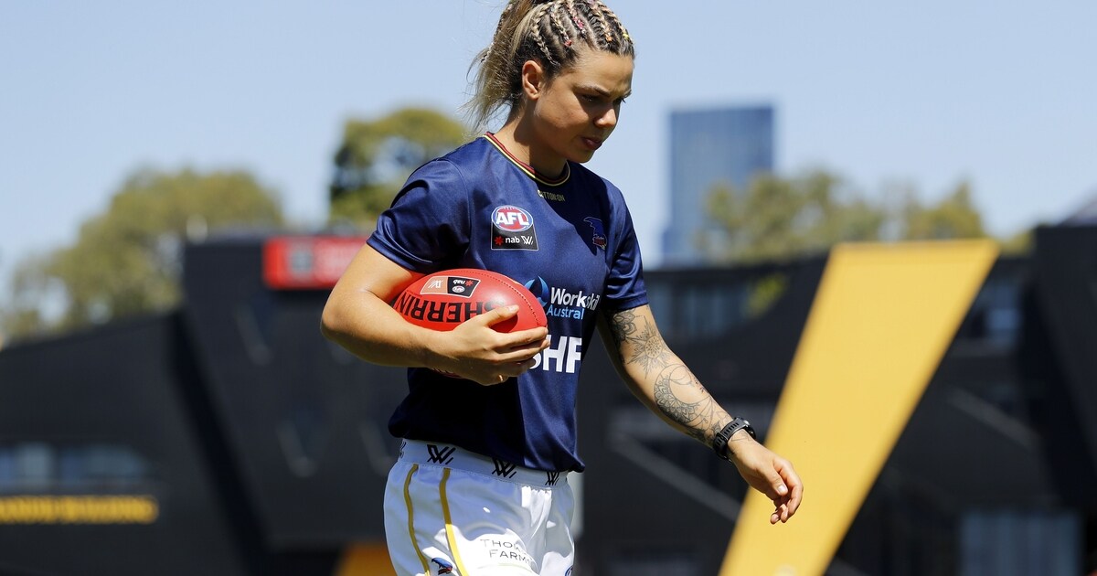 AFLW Injury Update: Round Three