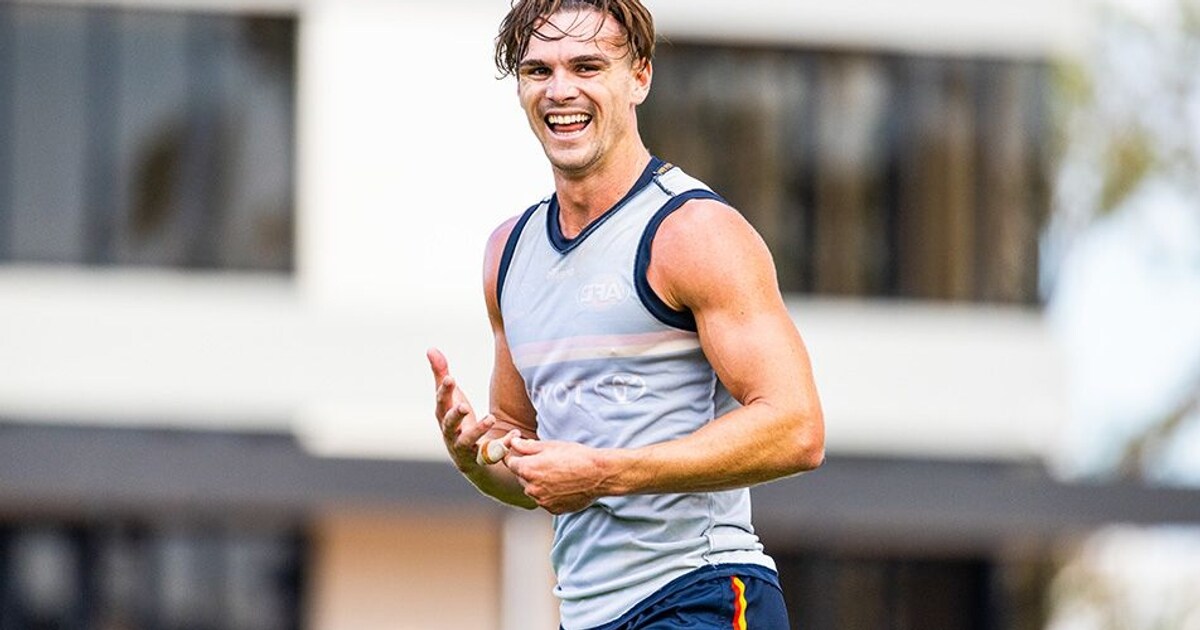 Keays’ keys to leadership