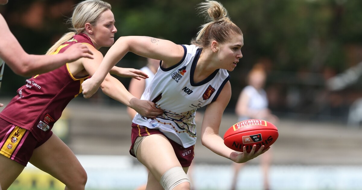 Senior women's teams play on big stage, thanks to Toyota