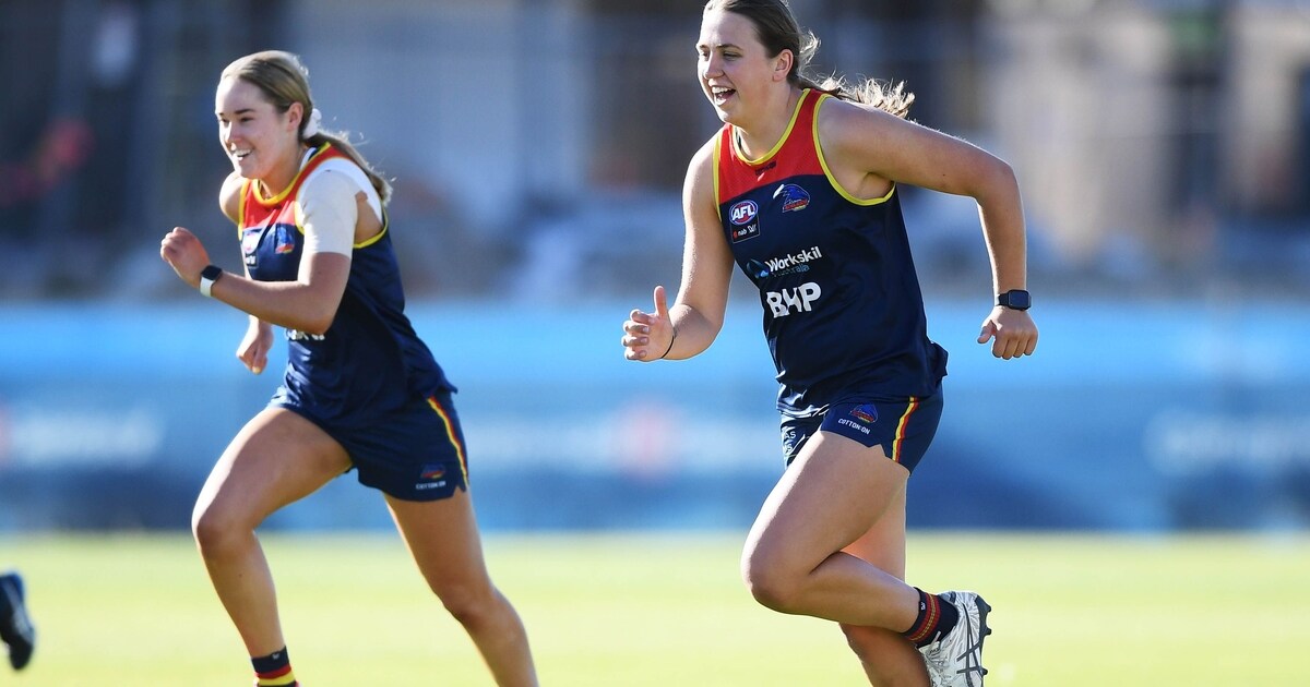 AFLW: What’s driven Biddell’s breakout season