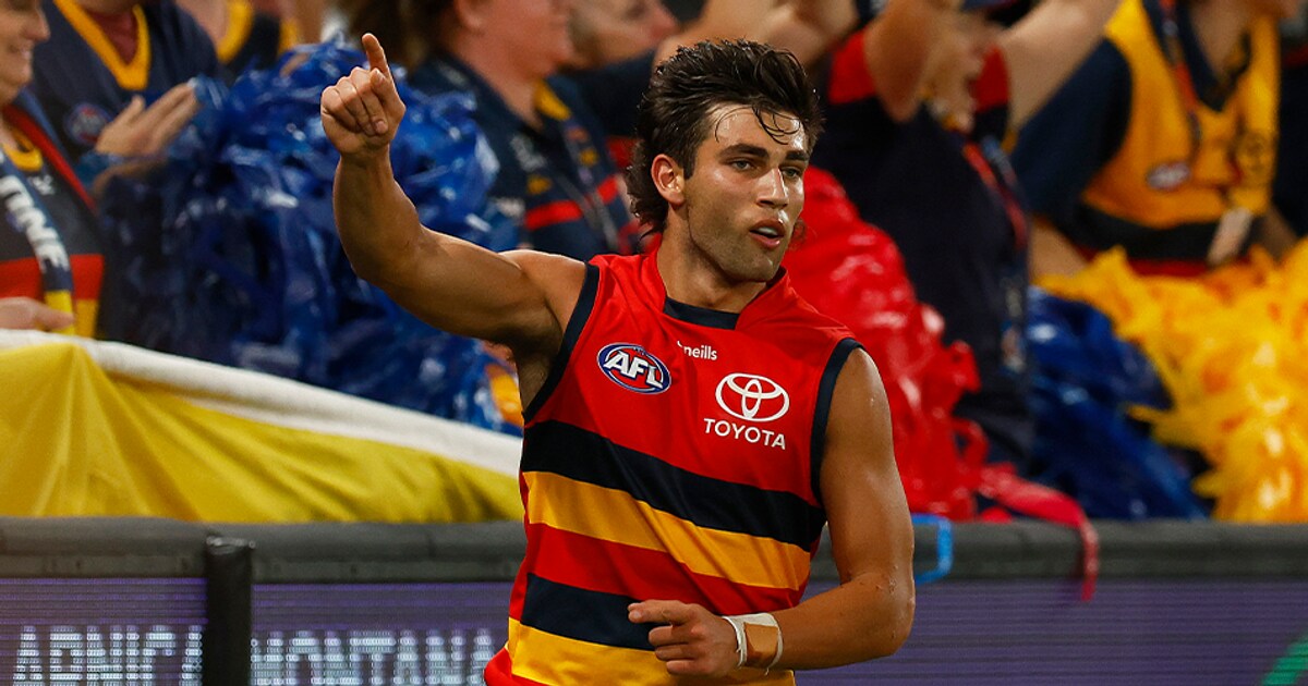 Rising Star’s focus is on “team footy”