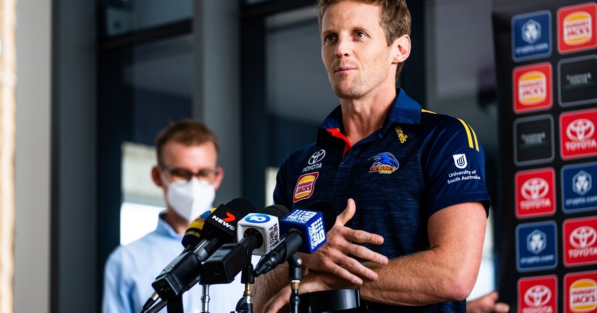 Sloane vows to return "fit and fresh"