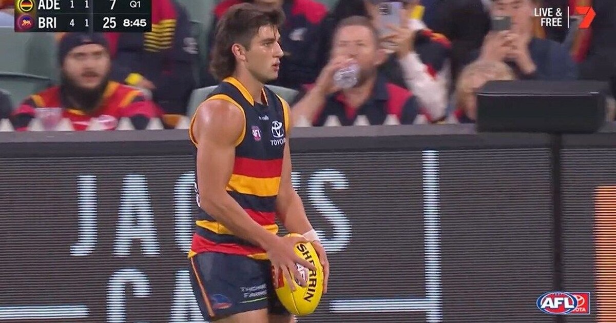 Adelaide Crows Latest Videos | Videos Home | Adelaide Football Club