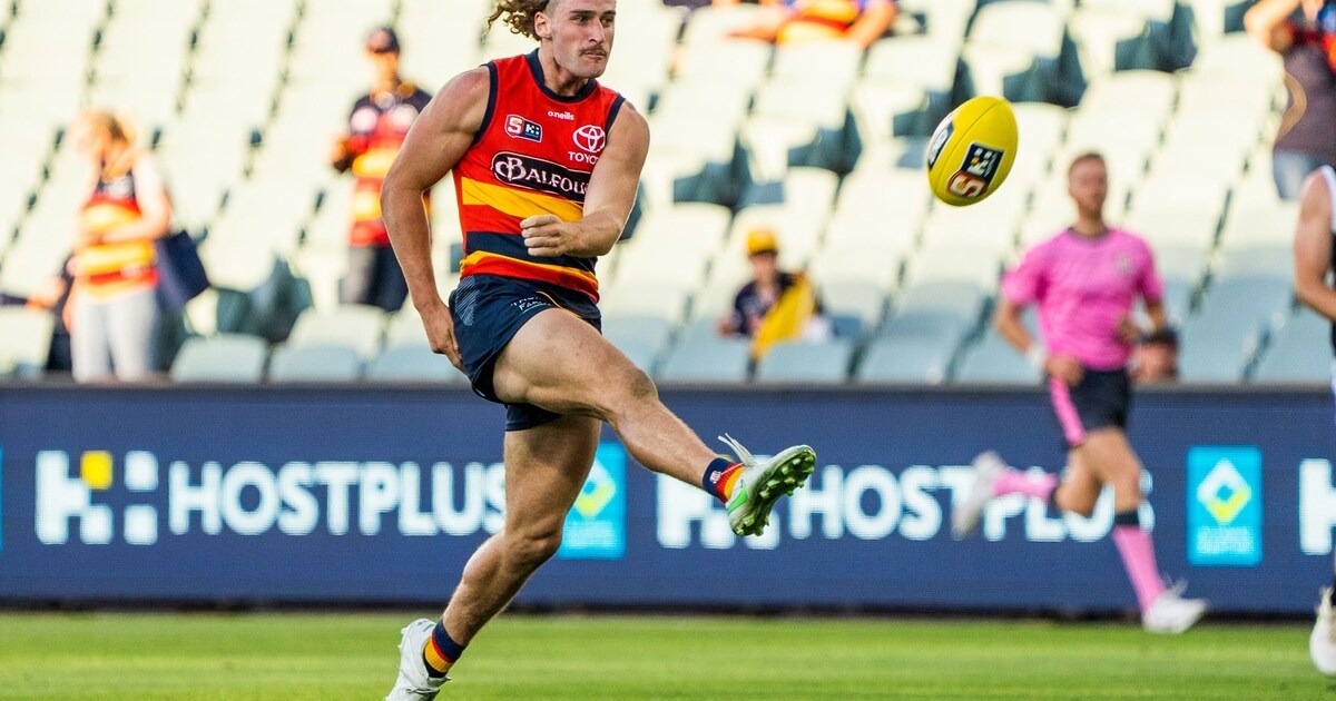 Adelaide Crows - Galleries