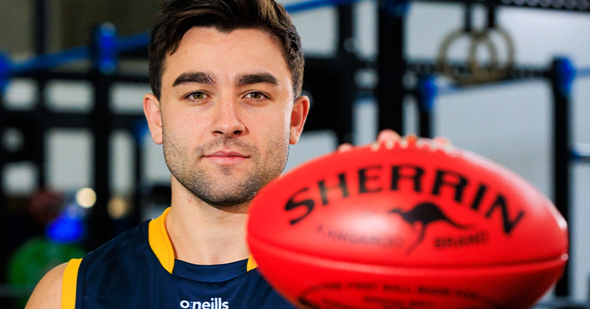 Turner’s journey from full-time manager to full time-footballer