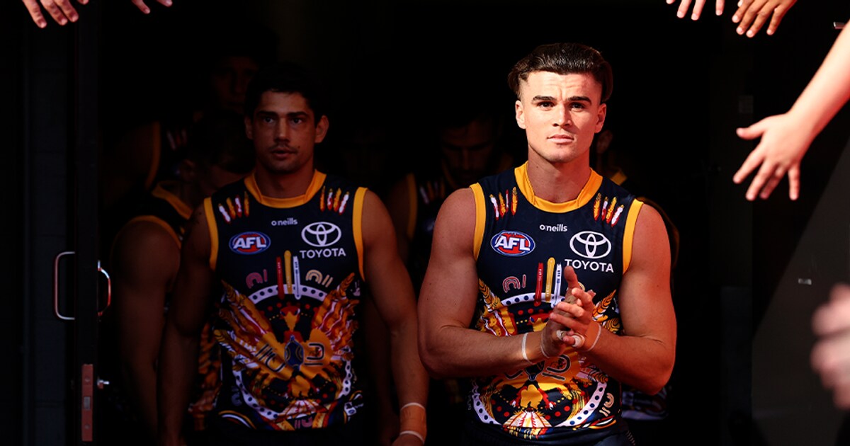 Keays reveals his new-found passion