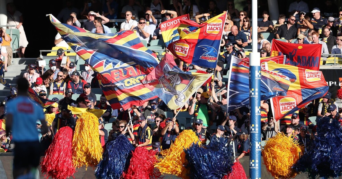 Crows surpass 60,000 members