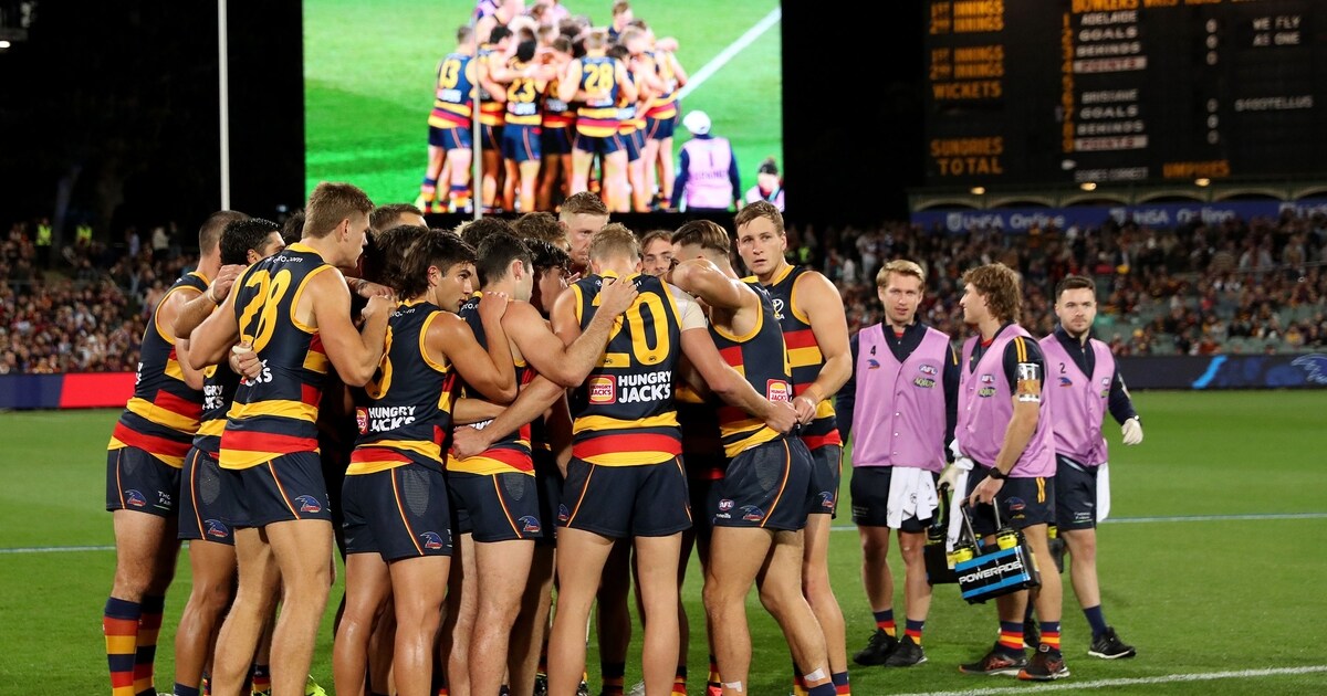 Meet Crows players at Hungry Jack’s
