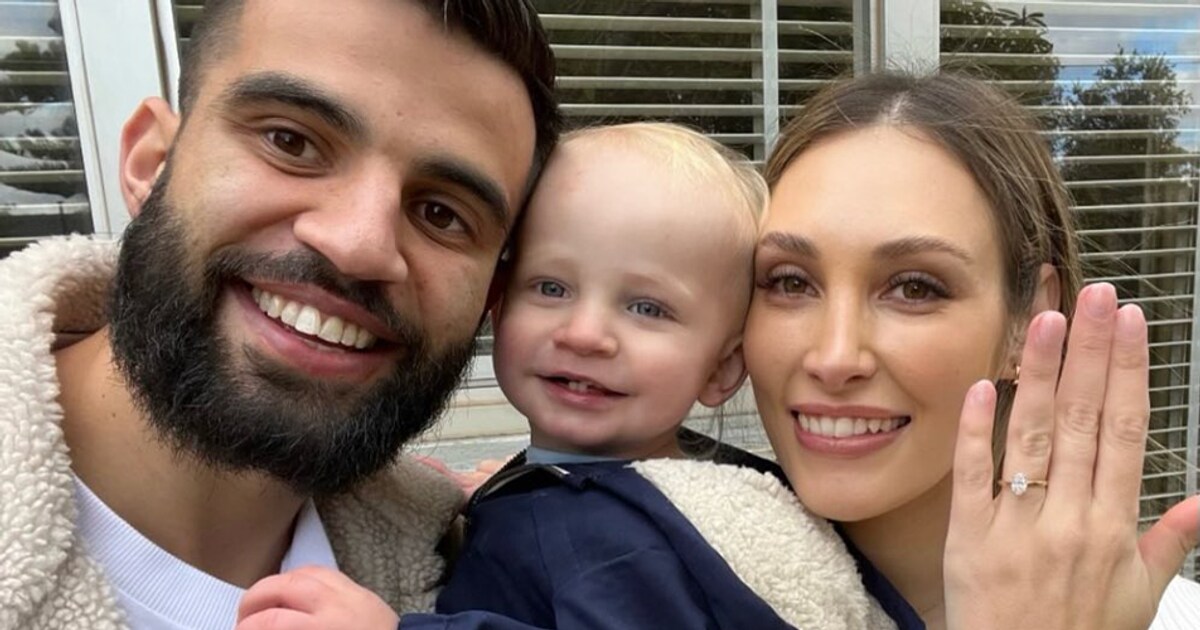 BCD: Milera announces engagement