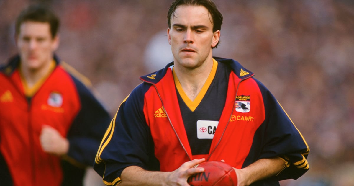 How the formation of the Crows united the state: Liptak