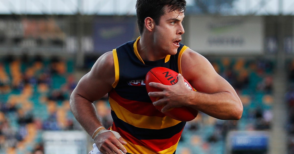 What sparked Fogarty’s good form?