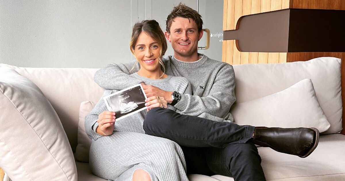 BCD: Matt and Ellie's baby news