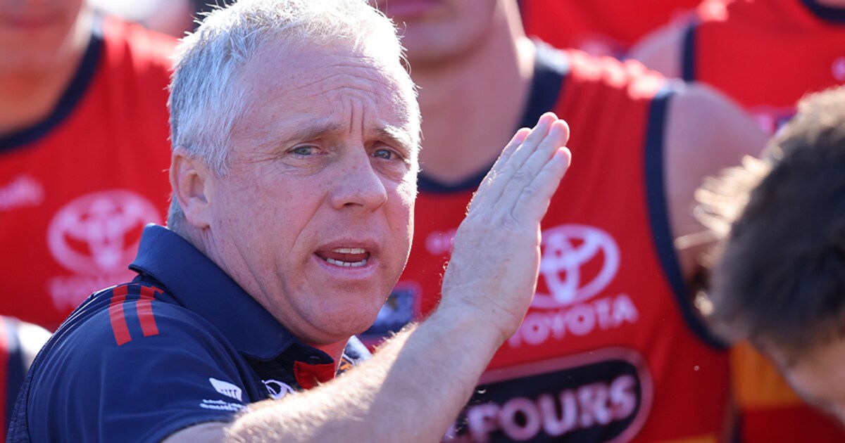 SANFL: Crows eye third finals appearance