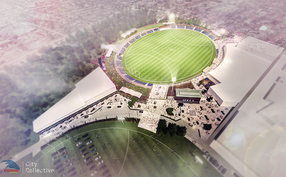 Mega Thread - Port Forum General AFL Thread Part 23 | Page 13 ...