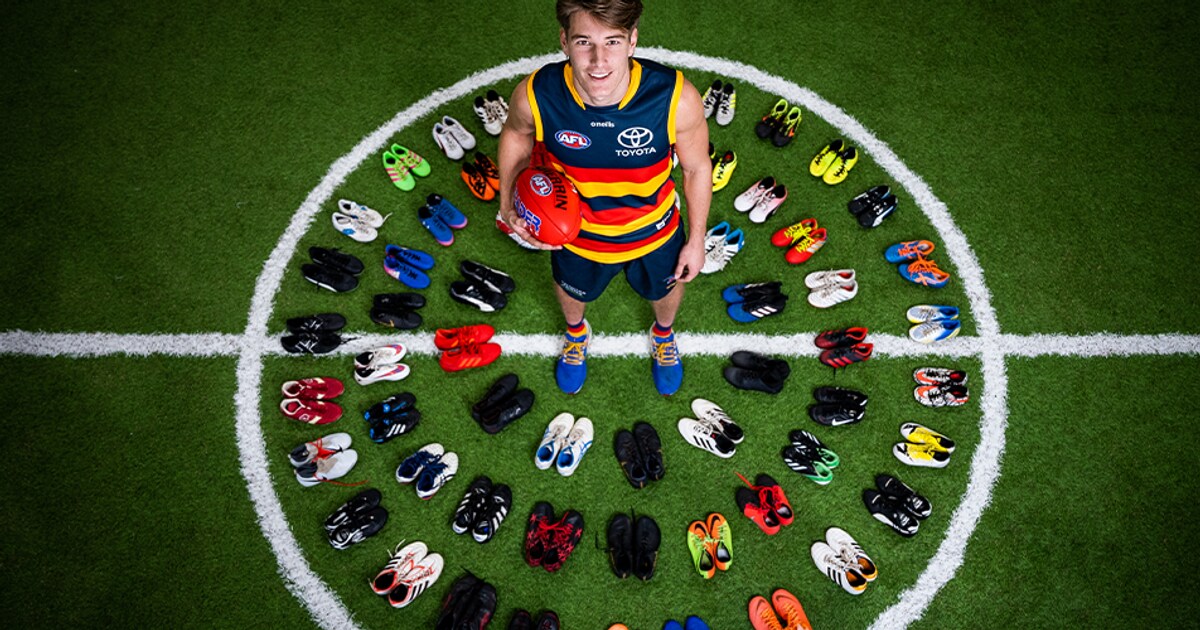 Boots for Boxes is back