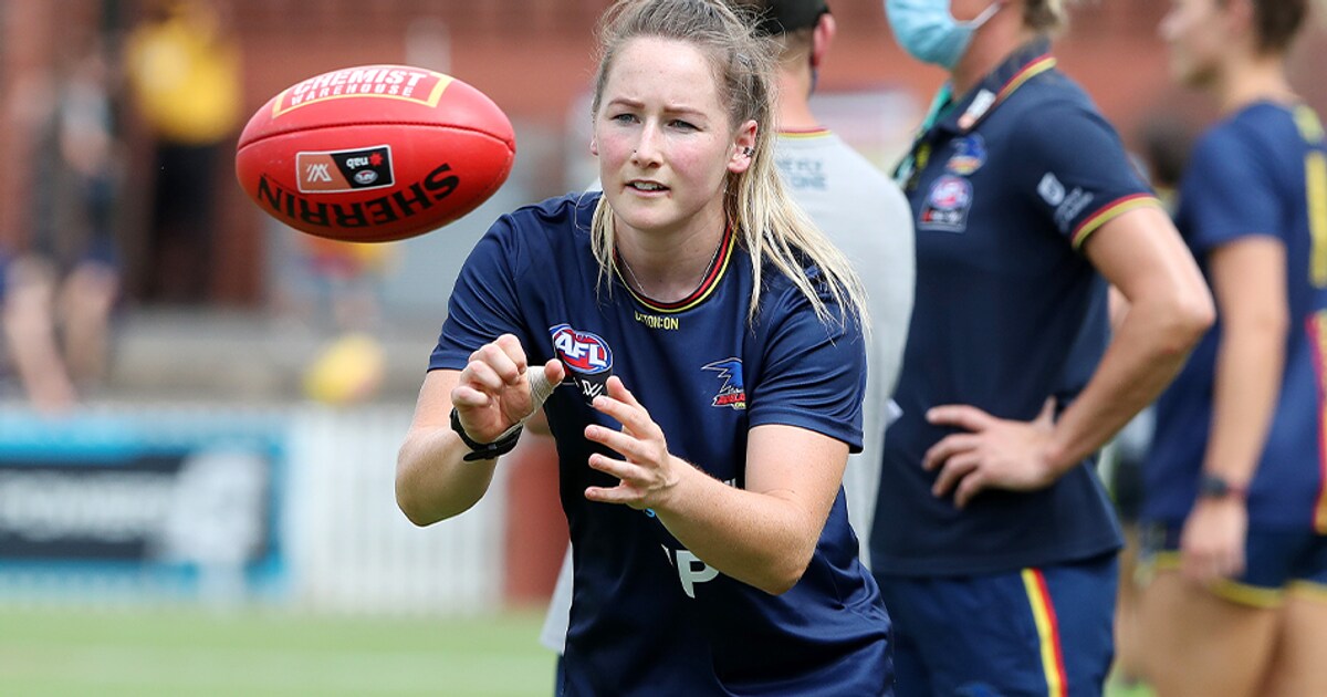 AFLW: Injury Update