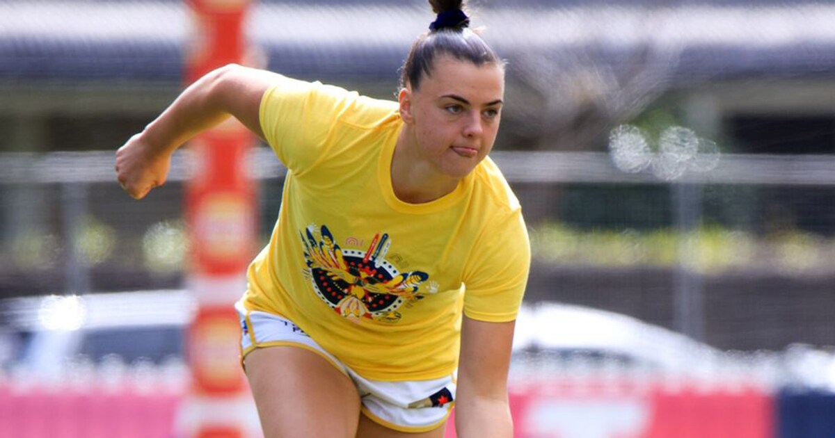 AFLW: The best yet to come for Crows, says Marinoff