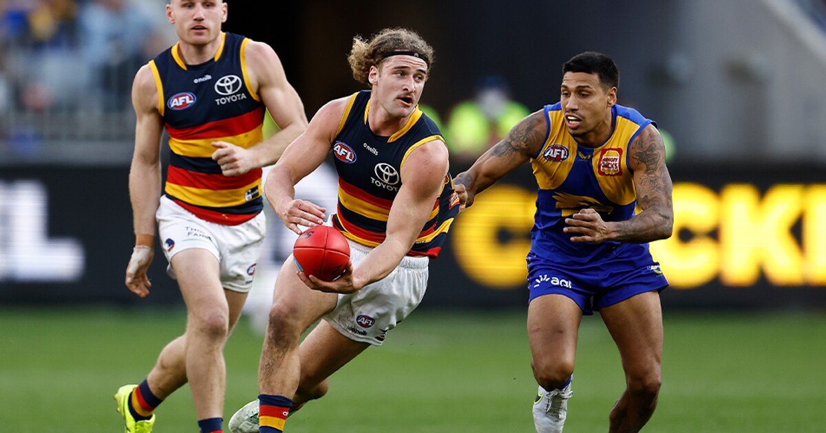 What was behind Berry’s break-out year?