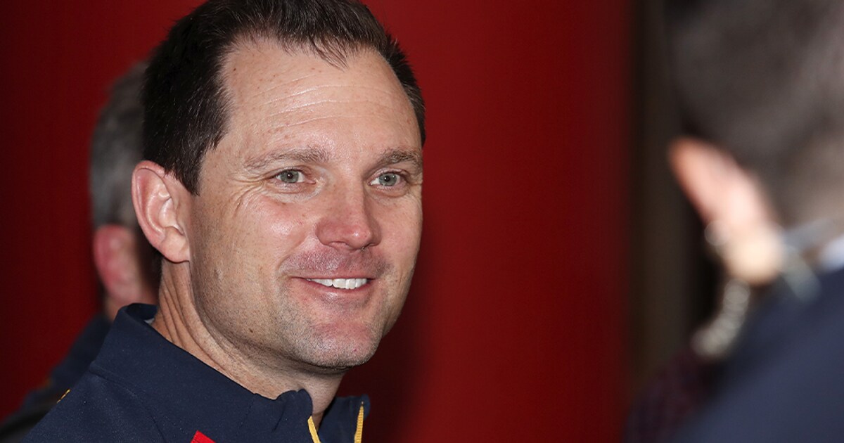 Rankine the priority, according to Reid