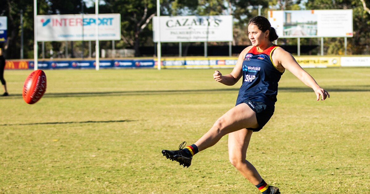 AFLW Injury Update: Round Seven