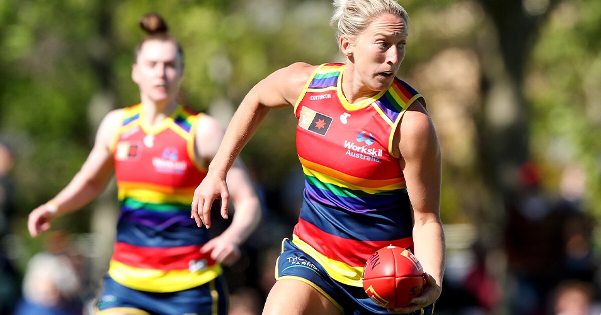 AFLW: Rajcic reveals early-season struggles