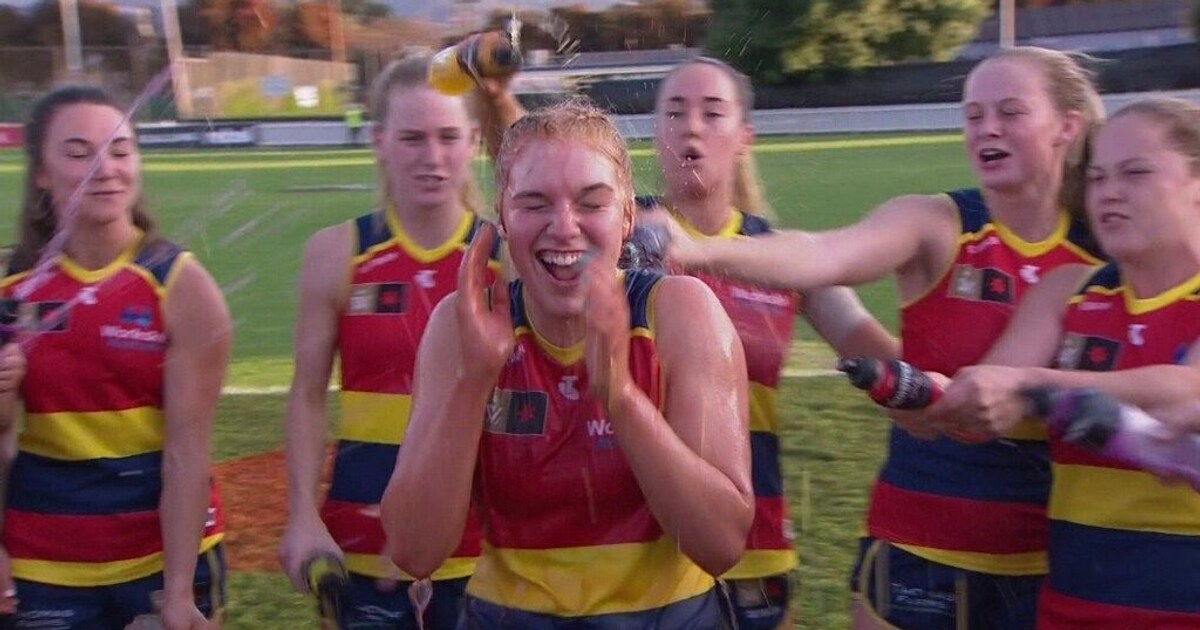 Adelaide Crows Latest Videos | Videos Home | Adelaide Football Club